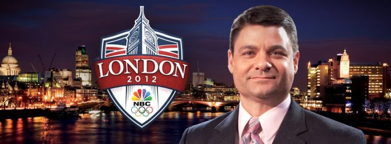 Nathan Covers the Olympics - The Laurel | "Fostering cooperation among ...