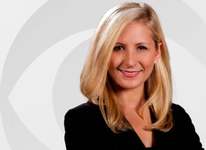 Jenn Bernstein Rejoins FOX CT News Team - The Laurel | "Fostering ...
