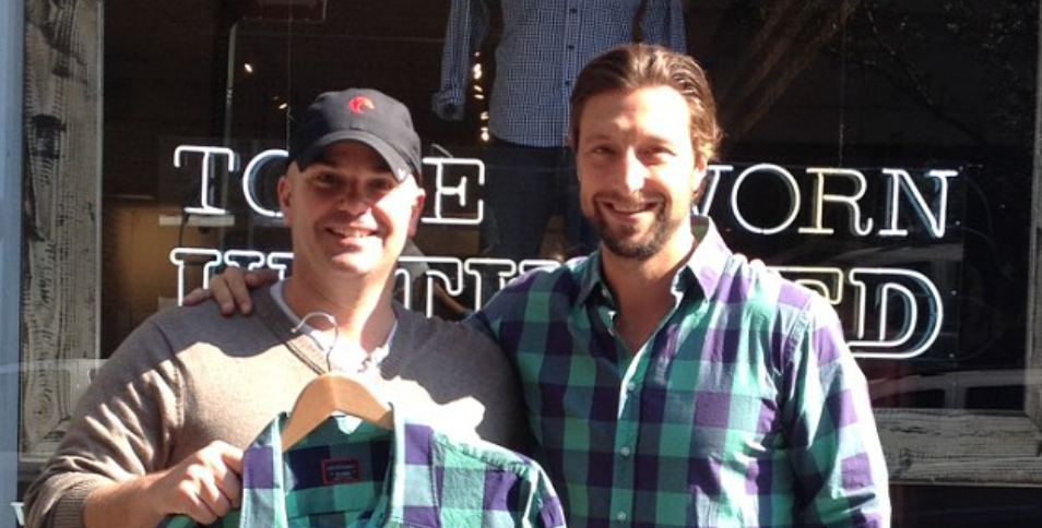 Colli Untucked - The Laurel | "Fostering cooperation among legislative ...