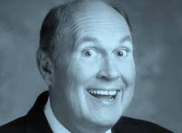 Scott Retires - The Laurel | "Fostering cooperation among legislative ...