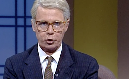 John McLaughlin, 89 - The Laurel | "Fostering cooperation among ...