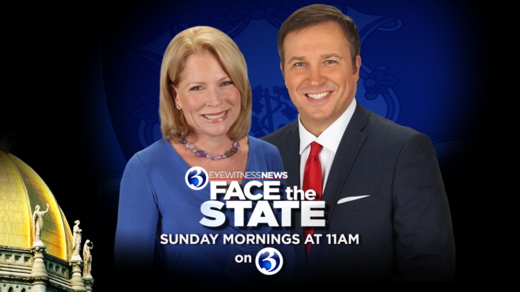 Sunday Talk - The Laurel | "Fostering cooperation among legislative ...