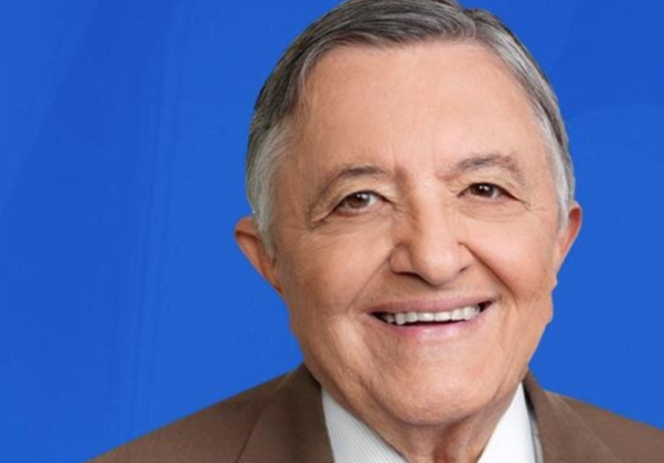 Gabe Pressman, 93 - The Laurel | "Fostering cooperation among ...