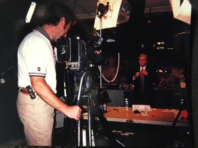 Speaking of Legendary... - The Laurel | "Fostering cooperation among ...