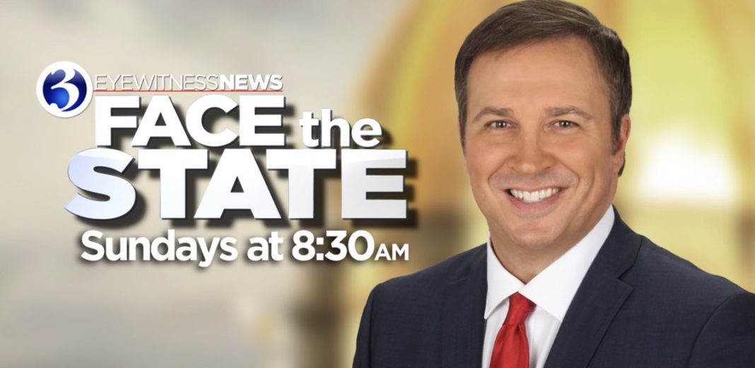 Sunday Talk - The Laurel | "Fostering cooperation among legislative ...