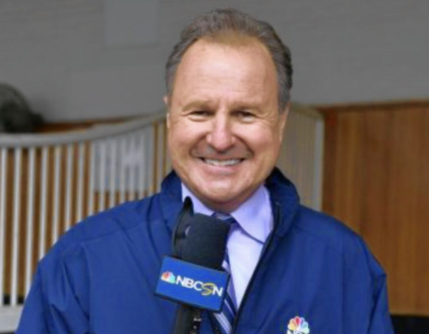 A Neumeier Remembrance - The Laurel | "Fostering cooperation among ...