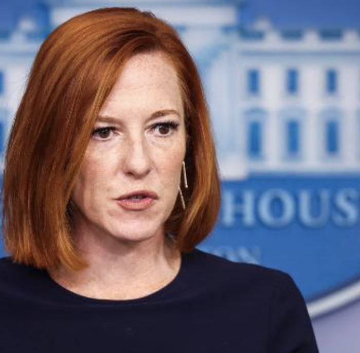 Psaki Back, but for How Long? - The Laurel | "Fostering cooperation ...
