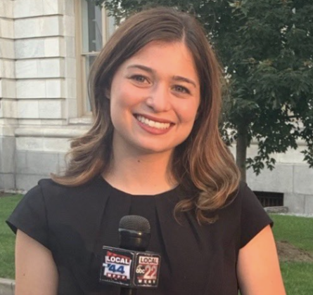 Sherman Arrives - The Laurel | "Fostering cooperation among legislative ...