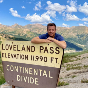 Corcoran Joins Yale - The Laurel | "Fostering cooperation among ...