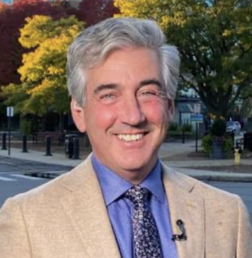 Goulston Leaves TV - The Laurel | "Fostering cooperation among ...