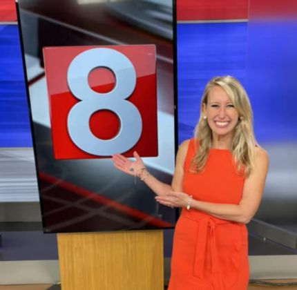 Richardson On News 8 - The Laurel | "Fostering cooperation among ...