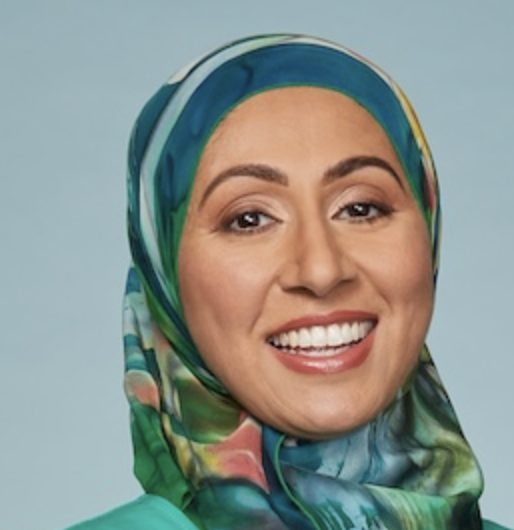 Khalid Leaves NPR for BBC - The Laurel | "Fostering cooperation among ...