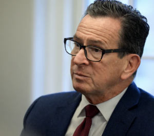 Malloy On Glide Path - The Laurel | "Fostering cooperation among ...